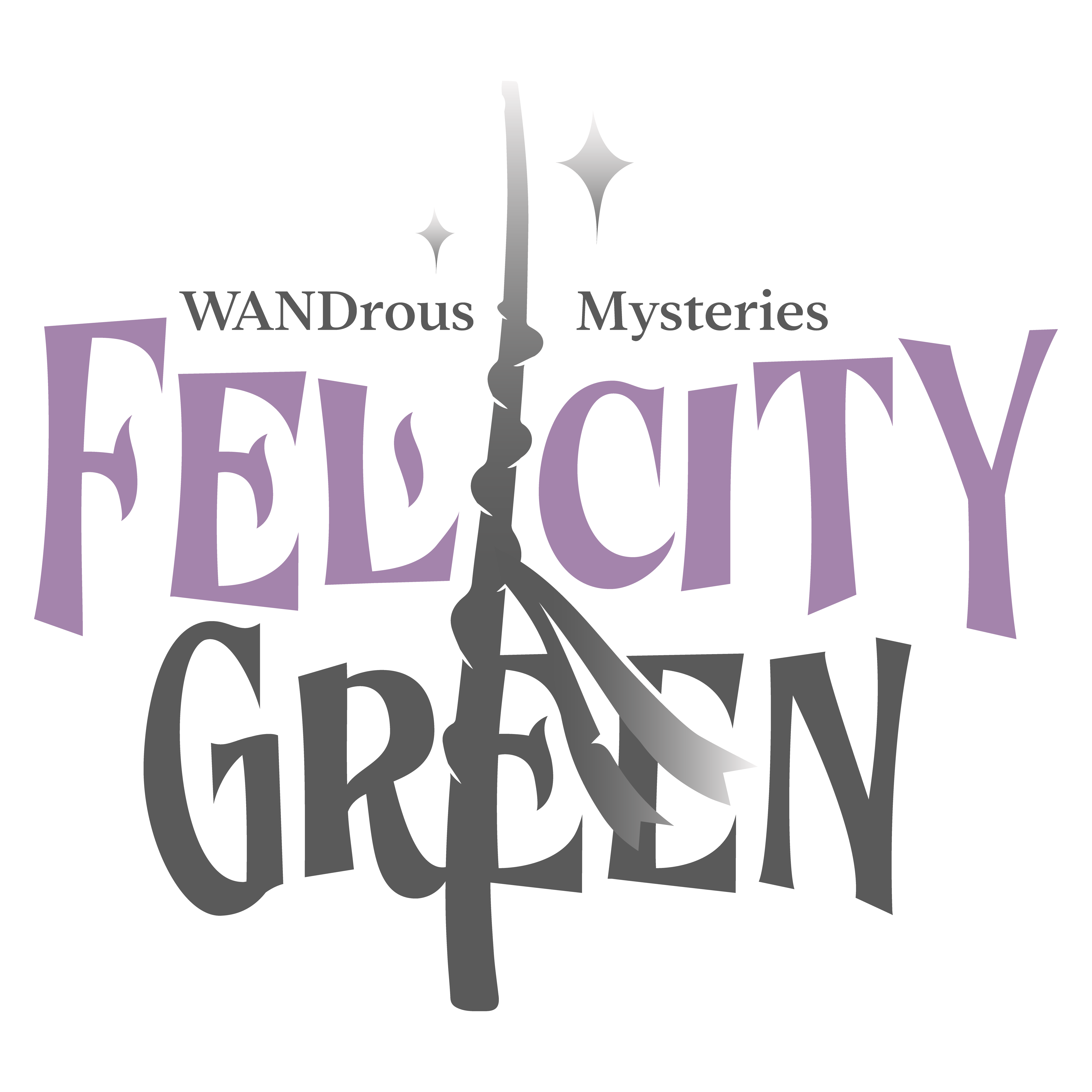 Felicity Green Author – Magic & Mystery: Paranormal Mystery Books by ...